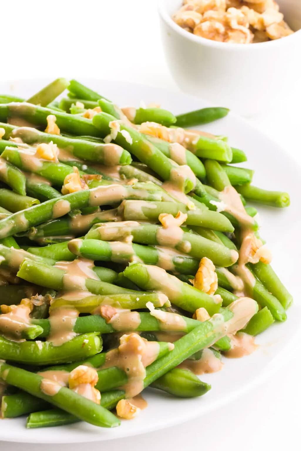 44 Frozen Green Beans Recipes - Cottage at the Crossroads