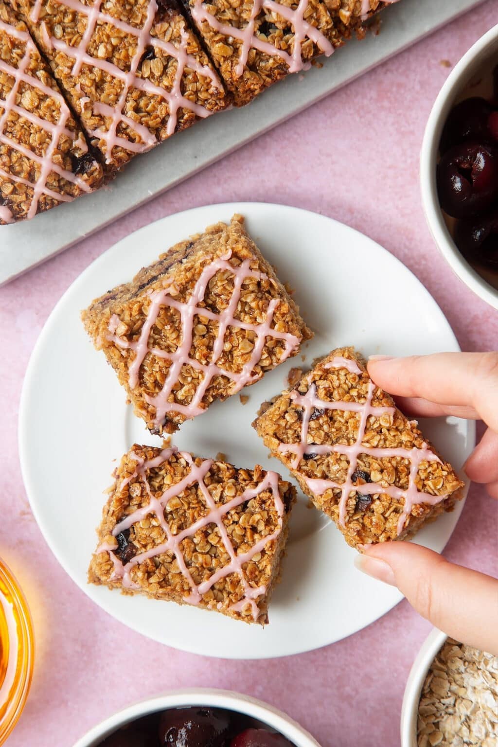 40 Frozen Cherry Recipes - Cottage at the Crossroads