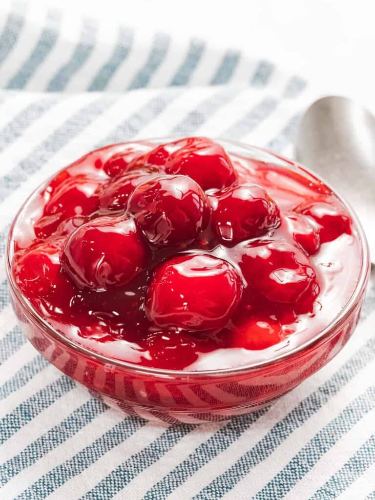 40 Frozen Cherry Recipes - Cottage at the Crossroads