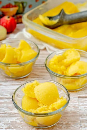 40 Frozen Mango Recipes - Cottage at the Crossroads