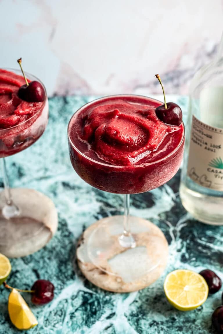 40 Frozen Cherry Recipes - Cottage at the Crossroads