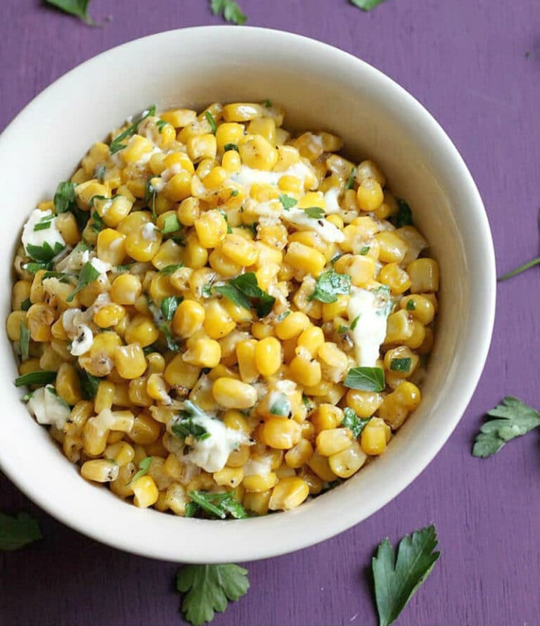 48 Frozen Corn Recipes Everyone Loves - Cottage at the Crossroads