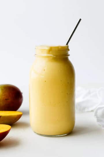 40 Frozen Mango Recipes - Cottage at the Crossroads