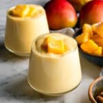 40 Frozen Mango Recipes - Cottage at the Crossroads
