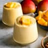 40 Frozen Mango Recipes - Cottage at the Crossroads