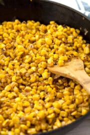 48 Frozen Corn Recipes Everyone Loves - Cottage at the Crossroads